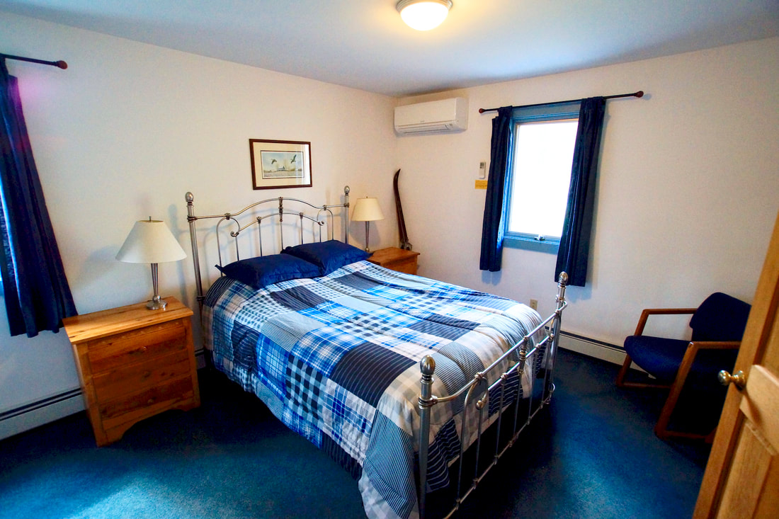 Rooms and Suites | Sleepy Hollow Inn - Weddings, Ski, Bike