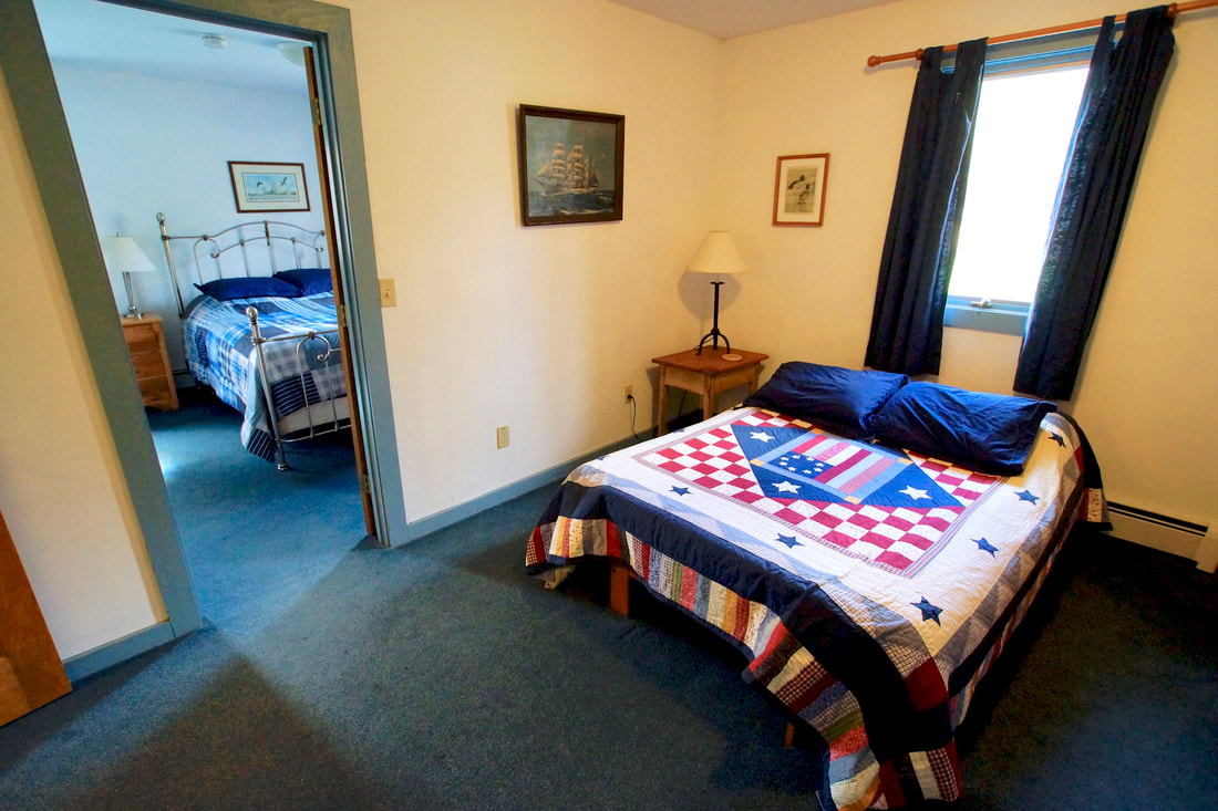 Rooms and Suites | Sleepy Hollow Inn - Weddings, Ski, Bike