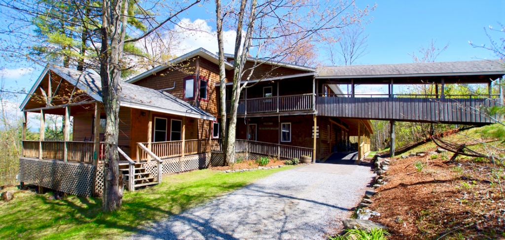 The Inn – Sleepy Hollow Inn