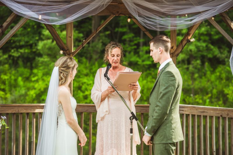 1 Wedding Test | Sleepy Hollow Weddings, Ski, and Bike Center